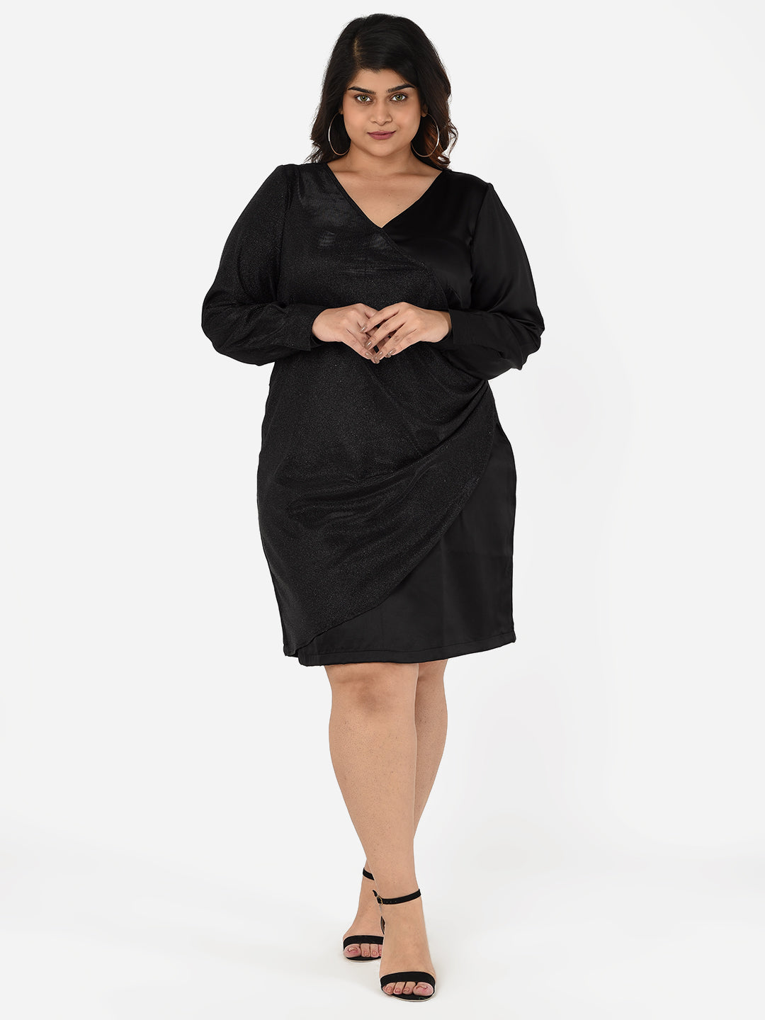 Martini Dress – Parfait Pluss